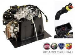 FIAT(フィアット)の500のフィアット500 1.4リッター 31214の純正部品・純正パーツの輸入車パーツ販売「interspares」