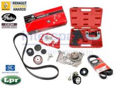 RENAULT(ルノー)のKangoo(カングー)のKCK4M カングーI 1.6の純正部品・純正パーツの輸入車パーツ販売「interspares」