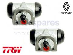 RENAULT(ルノー)のKangoo(カングー)のKCK4M カングーI 1.6の純正部品・純正パーツの輸入車パーツ販売「interspares」